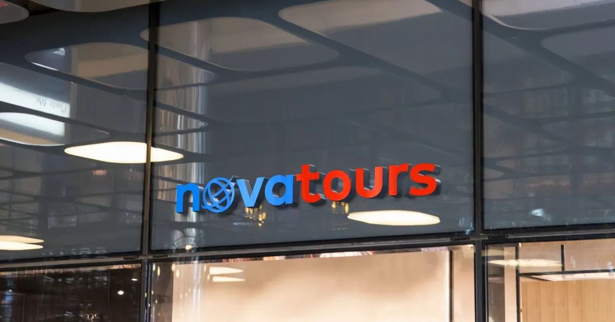 Novatours alustab järgmisel suvehooajal pikemaajalist koostööd Heston ...