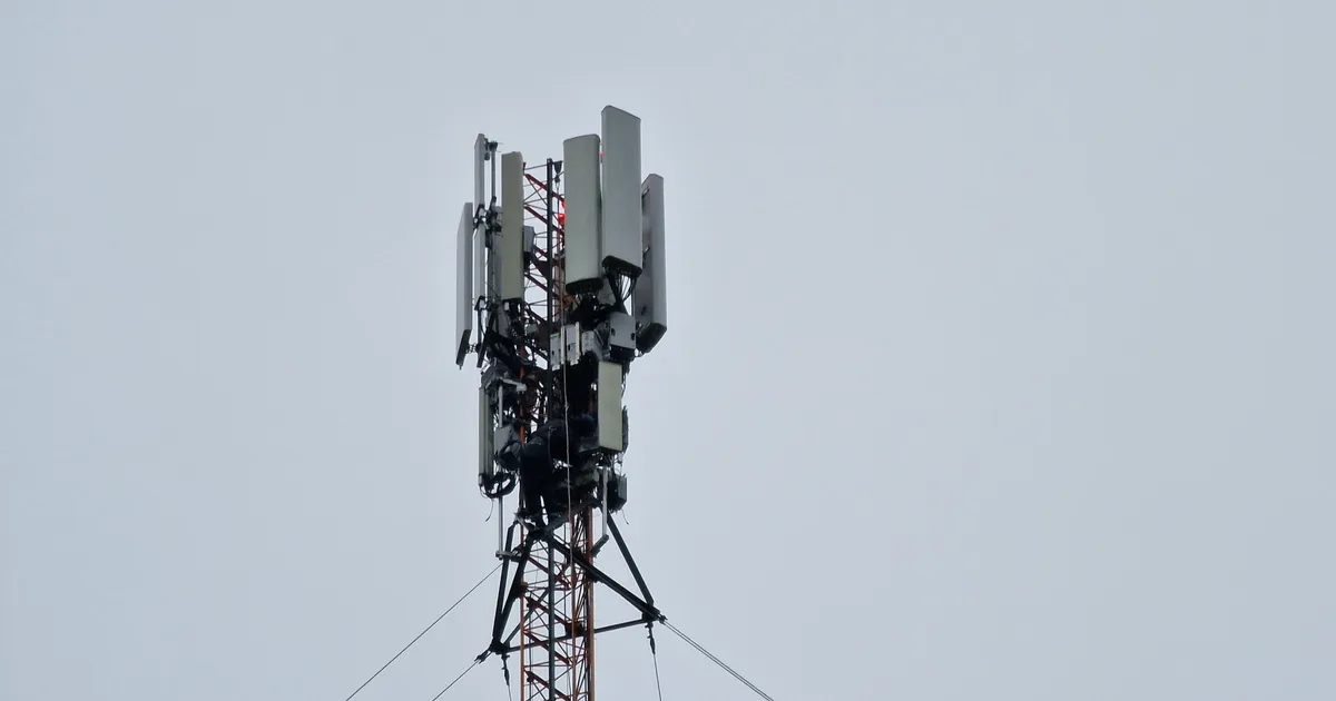 Tele2 sulgeb saartel 3G võrgu