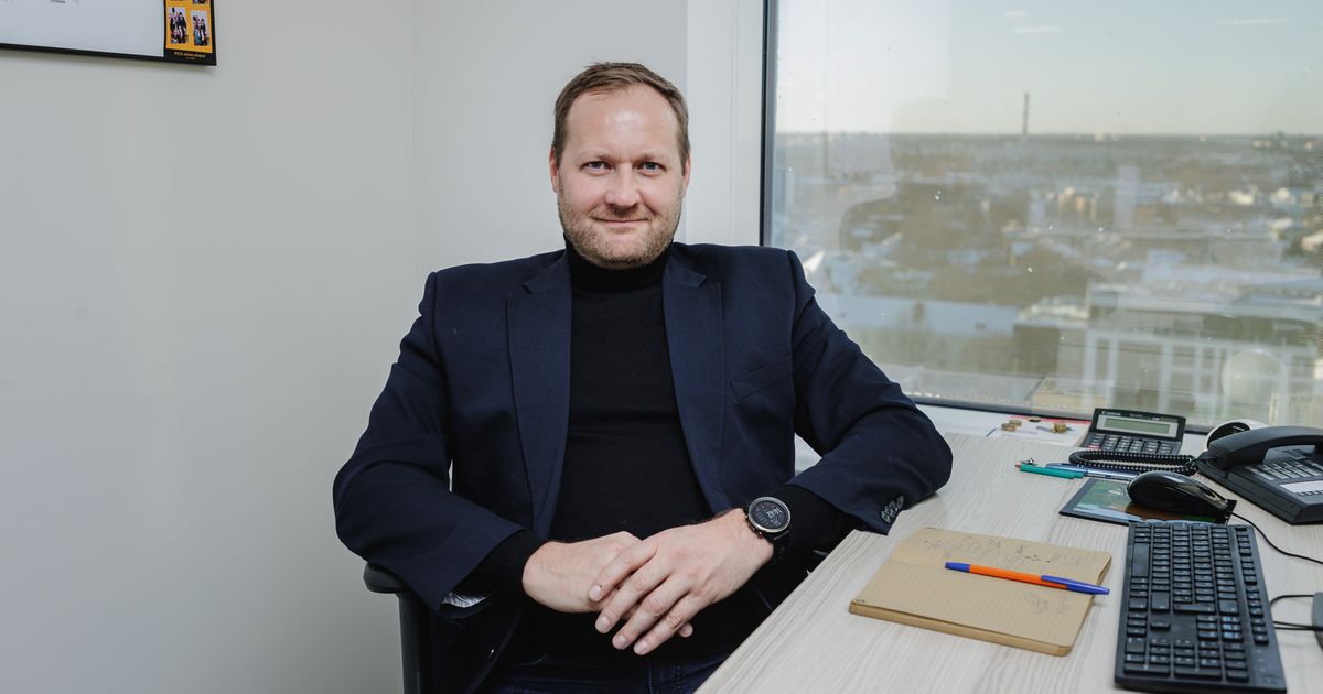 Kliimaministeeriumi asekantsler Timo Tatar: tuumajaama pole Eestisse ...