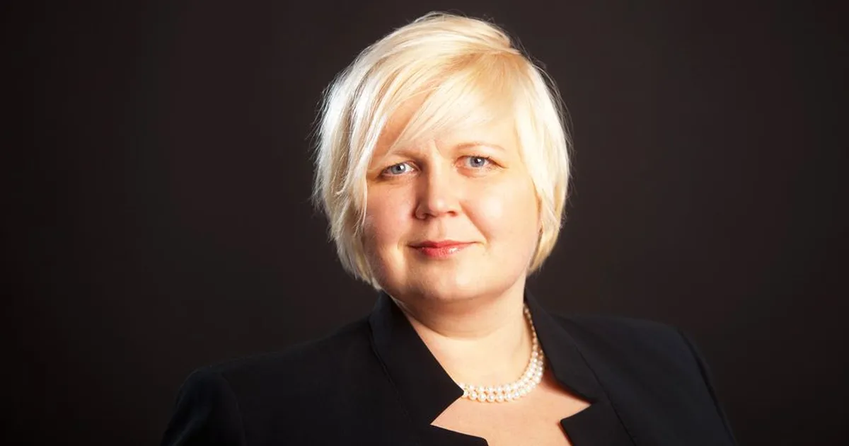 Liisa Past: normatiiv-Eesti