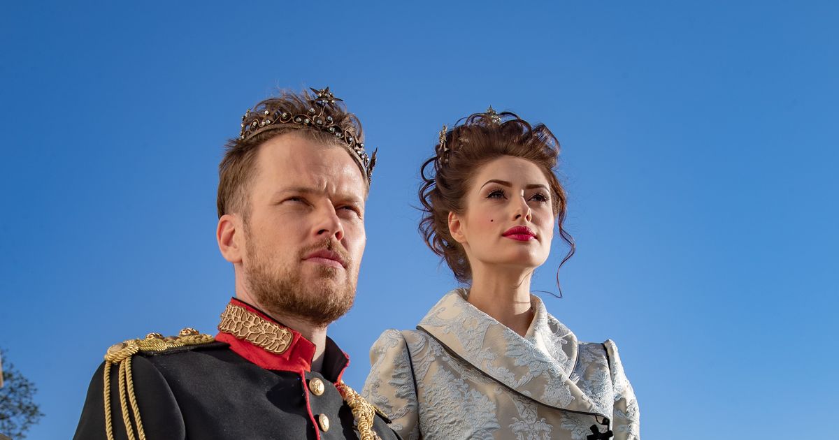 Ingrid Margus: ma ei kujuta ette omavanust meest enda kõrval!