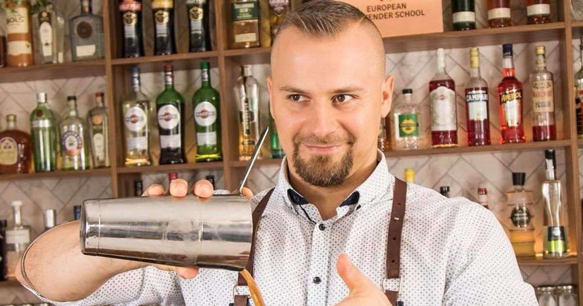 MUU-UURIJA Show-baarmen Tarmo Piir: proovikivi pole jook, vaid tülikas ...