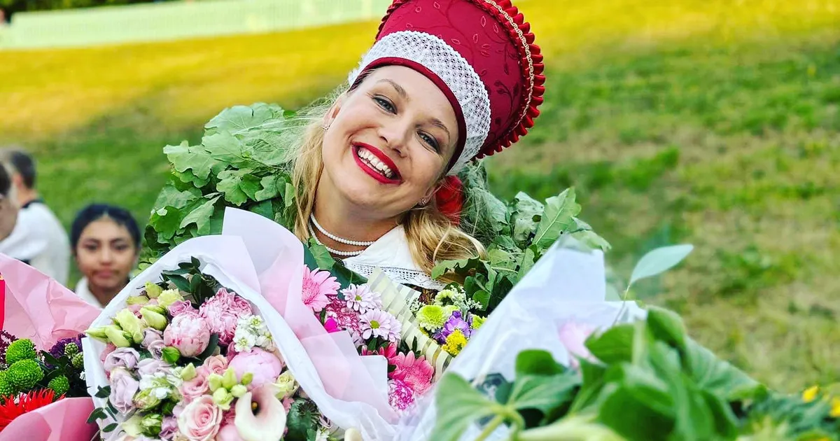 Laulu- ja tantsupeolised on jõudnud eelproovideni: Pärnumaalastena näitame oma roosirätiku ilu