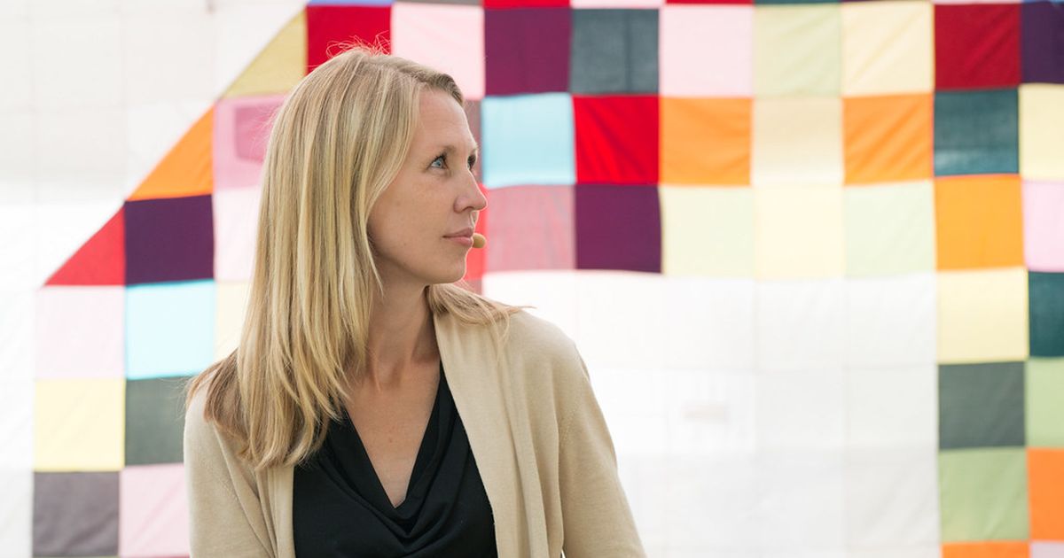 EAS-i ja KredExi nõukogu hakkab juhtima Kristi Tiivas