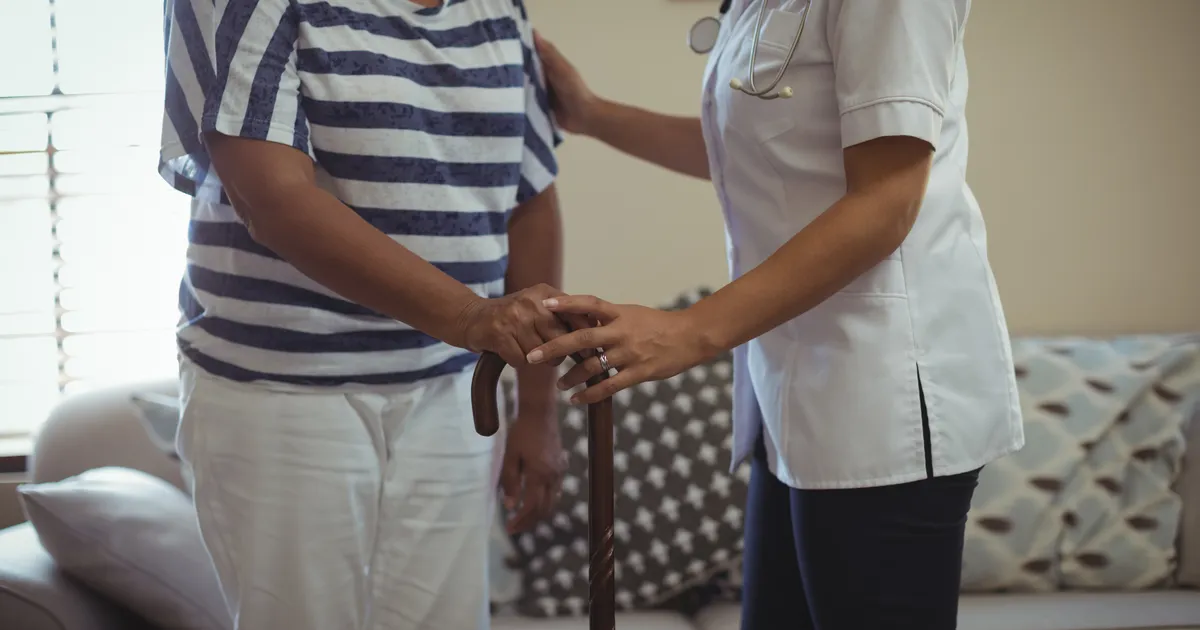 Levinud kaebus, mida neuroloogid eakatelt selja- ja peavalu kõrval kuulevad