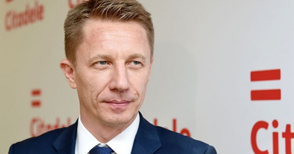 Глава Citadele: Moneyval должен гордится тем, что сделала Латвия ...