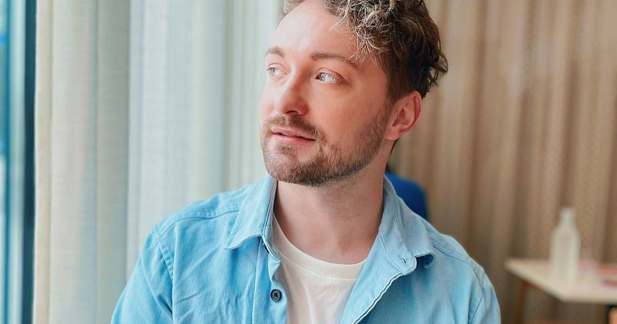 KLÕPS Vaido Neigaus jagab mõtteid: tegelikult unistan ma hetkel sellest