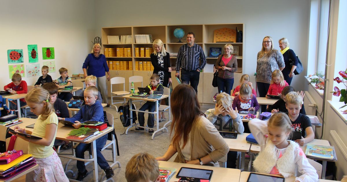 Katrin Poom-Valickis: kas kodutöö on võimalus või karistus õpilastele?