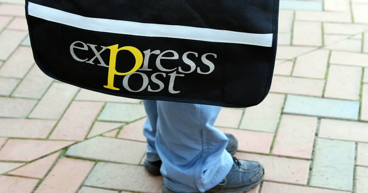 Ekspress Posti lehekanded võtab üle Eesti Post