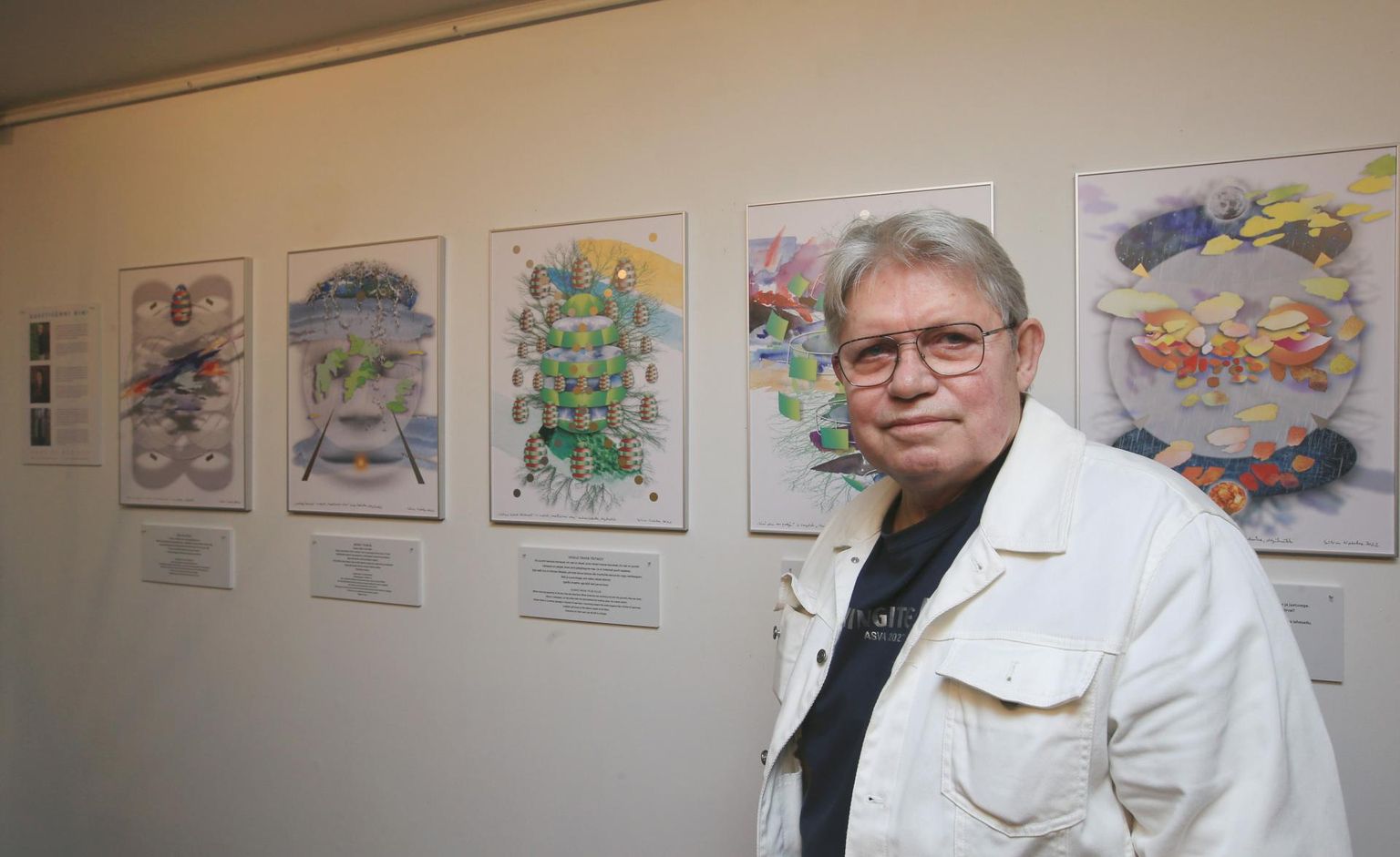 Uuestisünni nime graafikat saadavad poeetilised mõtlused