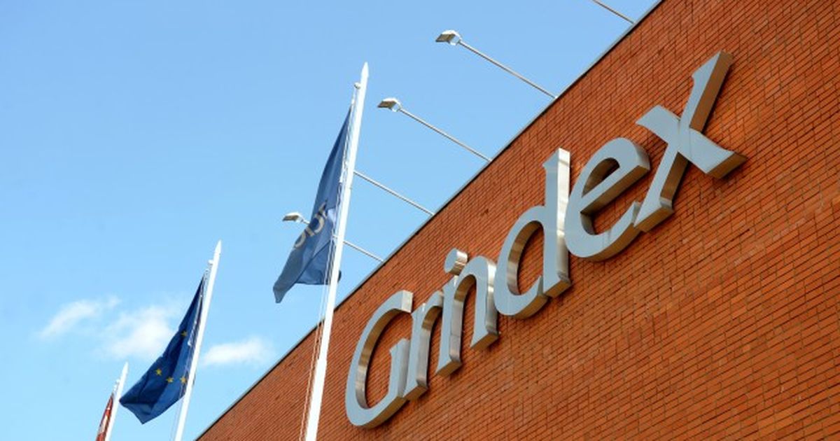 grindex - TVNET - Īstas ziņas