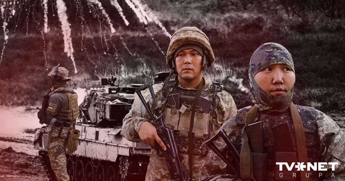 "Krievija vienmēr ir apspiedusi mazākumtautas": Kāpēc jakuti un burjati ...