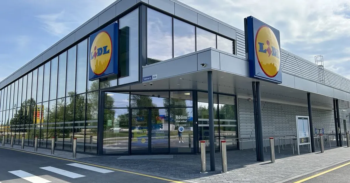 Lidl Eesti lükkab uue hoo sisse Saaremaa eakaid toetavale liikumisele