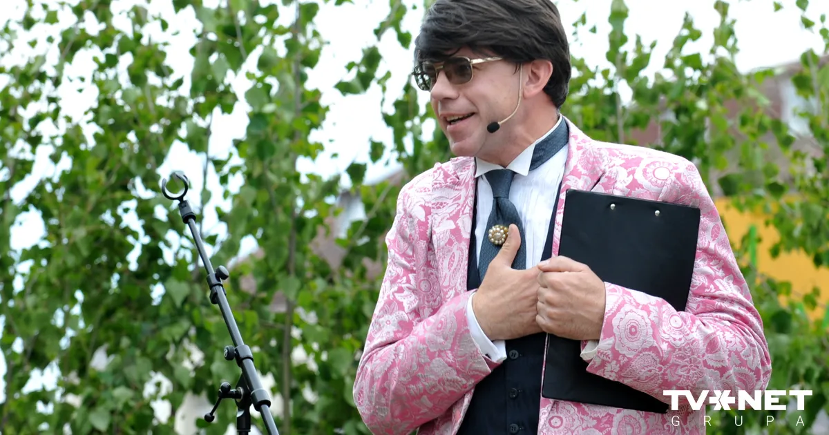 Dainis Porgants savu meitu nav redzējis jau 25 gadus