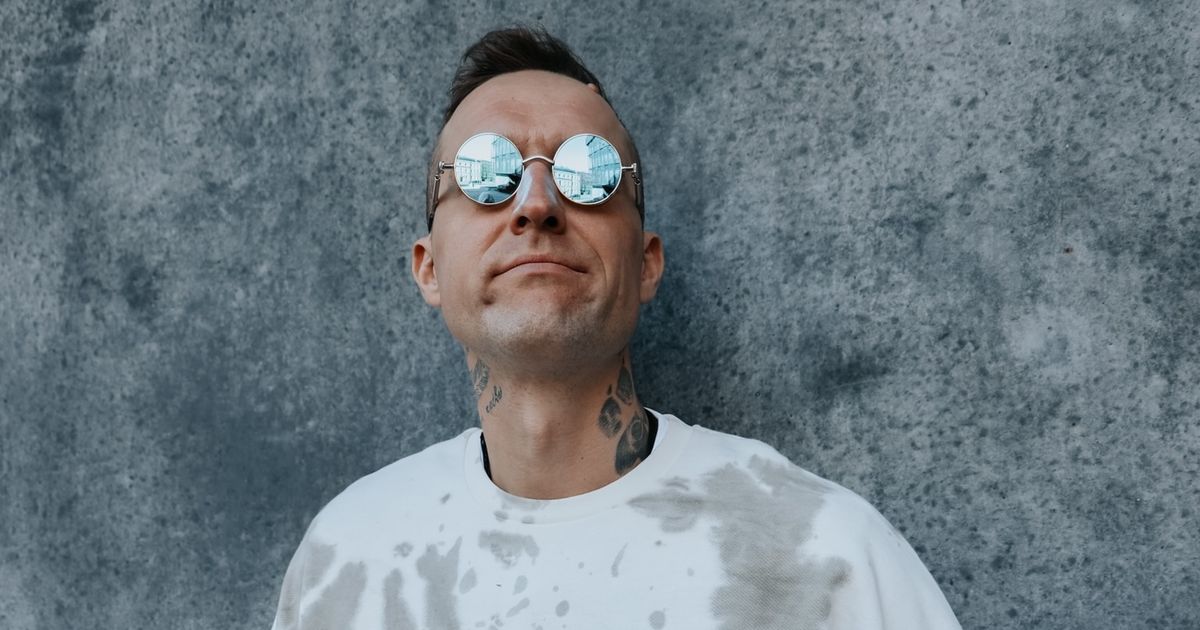 Hunt oma uuest loost «Nostalgia»: see on austusavaldus artistidele nagu ...