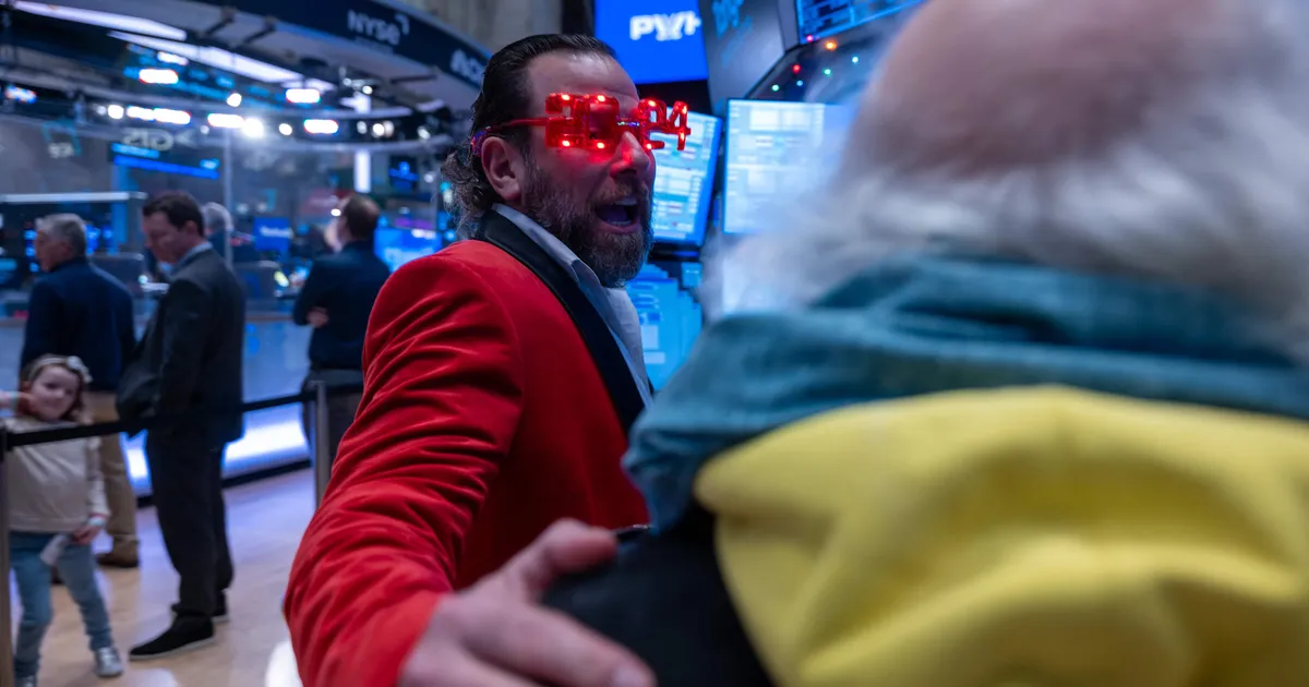 WSJ: Turud peavad 1939. aasta stiilis pidu