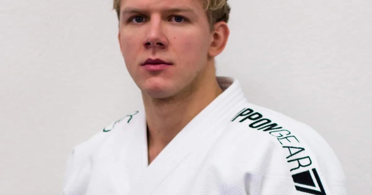 Eesti judoka saavutas MK-etapil viienda koha