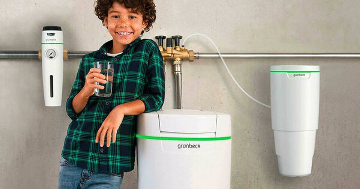 Veeseadmete ekspert Stelo: teie koduse joogi- ning küttevee kvaliteet ...