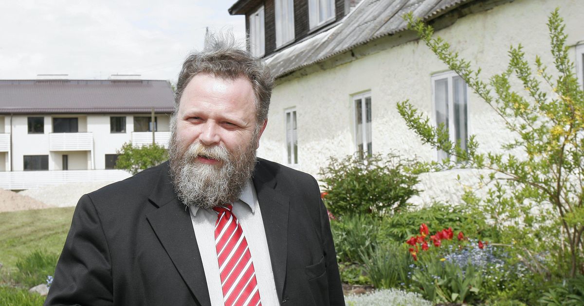 Mart Salumäe: Veel üks aasta seisaku lõpuni - Arvamus - Sakala