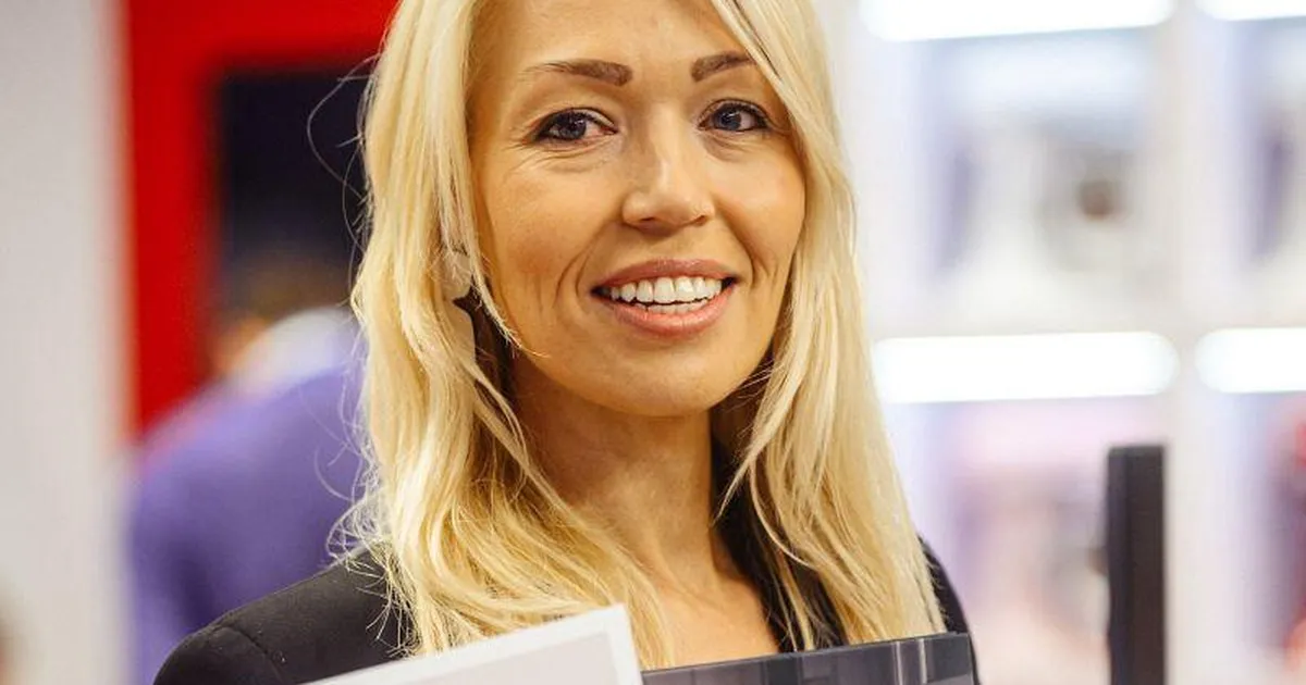 Aasta kokaraamatu autor Ragne Värk: «Mulle meeldib süüa teha, aga mitte ...