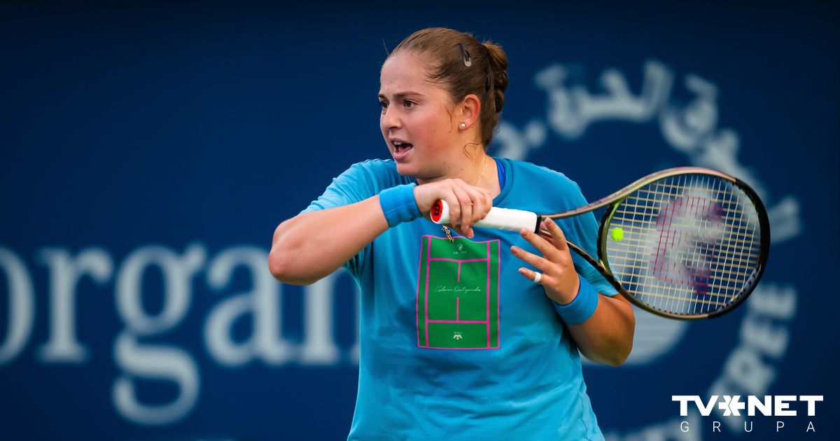 Ostapenko vienas vietas kāpums jaunākajā WTA rangā