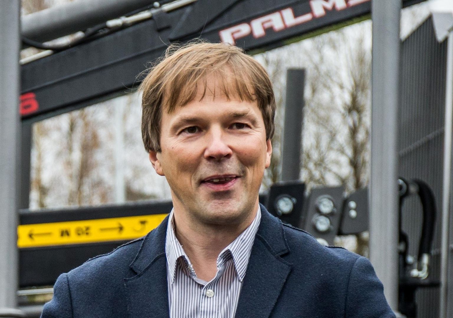 Anti Puusepp: hinnatõusu saab katta ainult kasumi arvelt