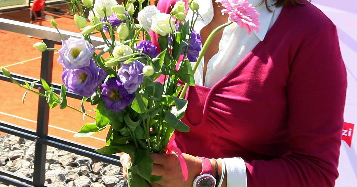 Toomas Leius: Maret Ani võib pärast abiellumist veel tippsporti naasta...