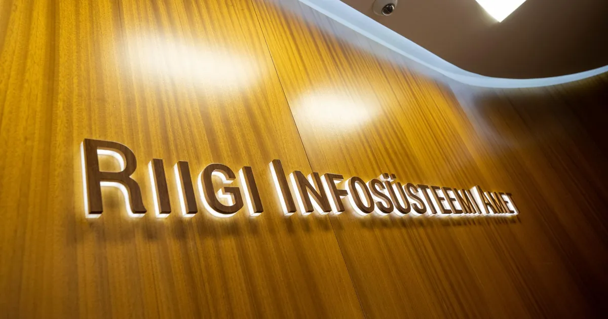 Государственный портал eesti.ee стал более удобным для пользователей