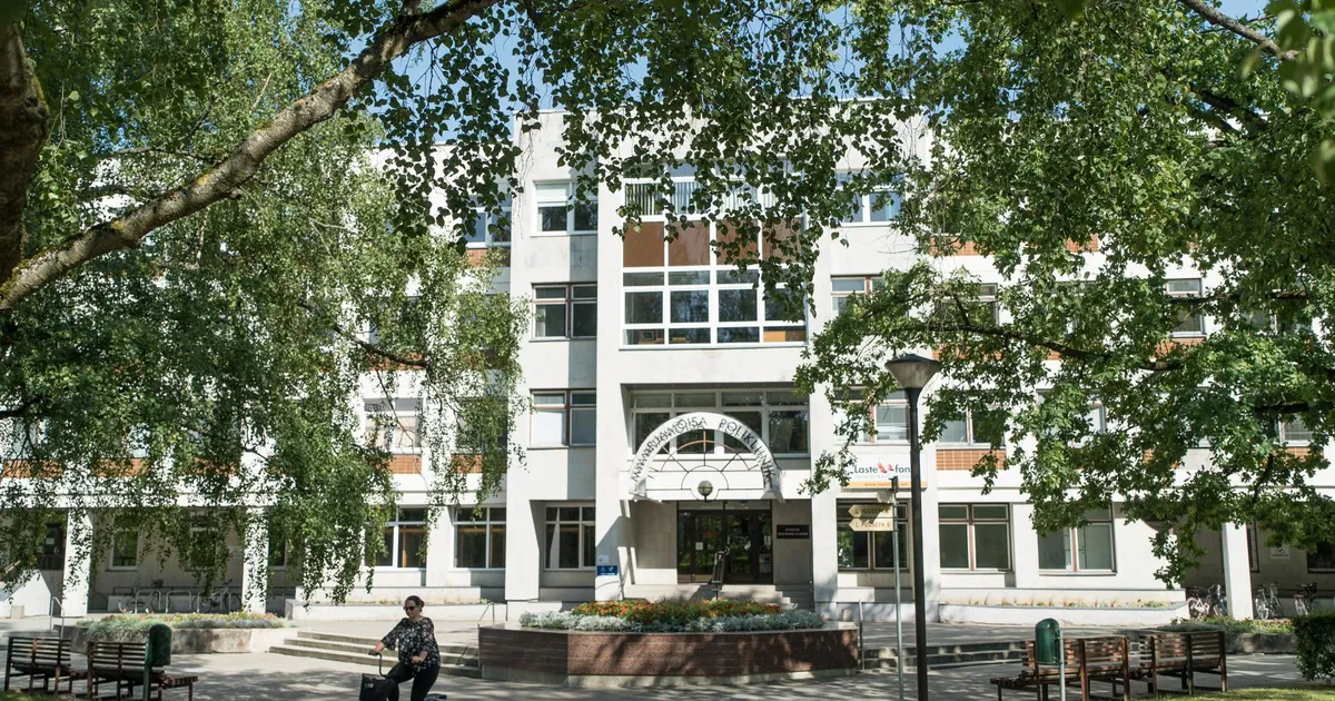 Maarjamõisa polikliinik läheb veel tänavu remonti