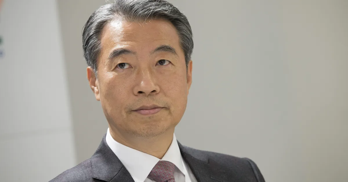 Intervjuu: Korea loodab näidata maailmale 5G võimalusi juba kahe aasta ...