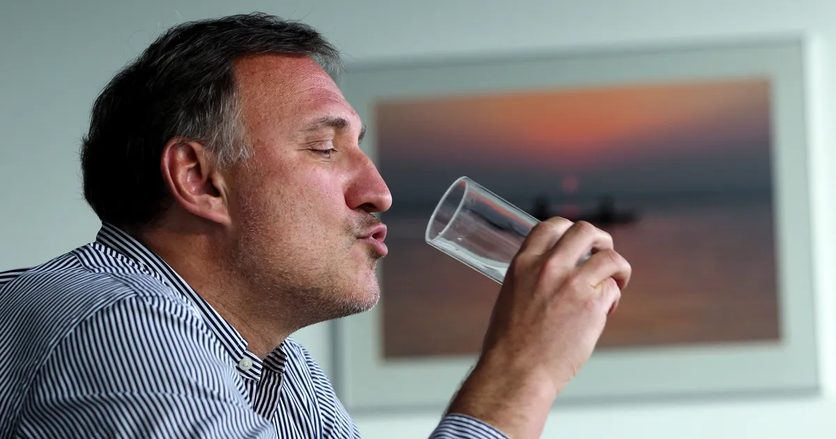Ärimees Marcel Vichmann jäi taas politseile joobes juhtimisega vahele