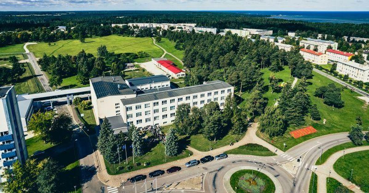 Kunda kooli vilistlased saavad peoõhtul kokku