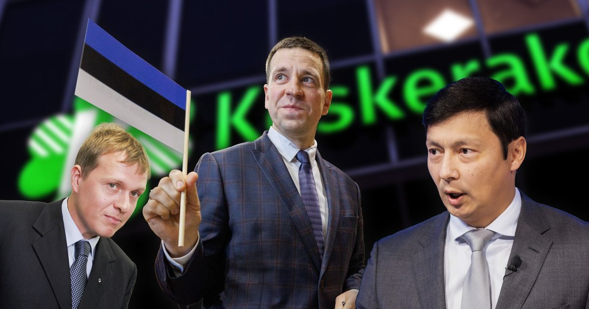 Center Party returns major donation, chairman announces rift in party ...