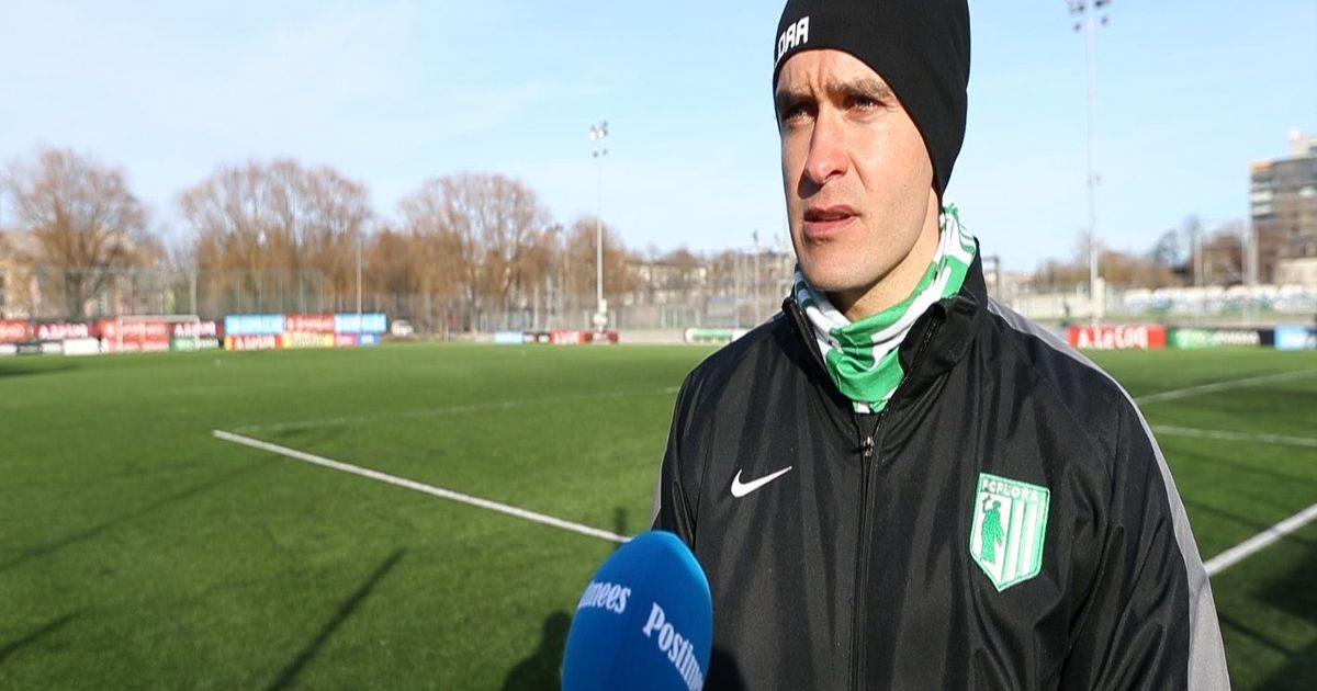 Norbert Hurt: kaotasime hõbeda ja see on valus