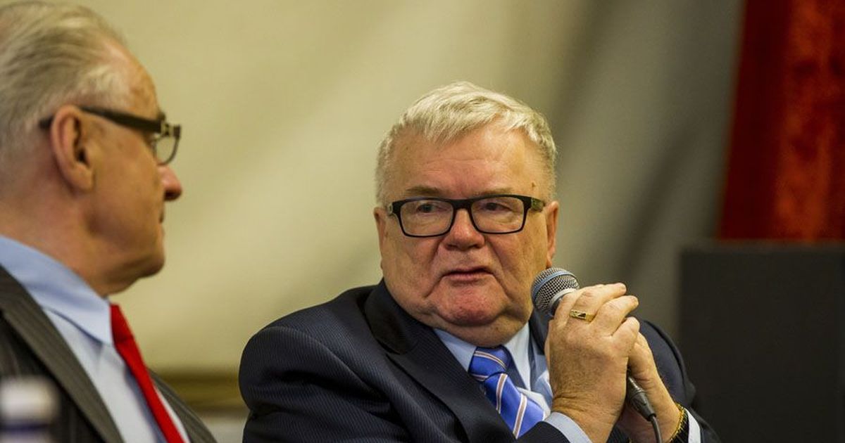 Edgar Savisaar avaldas südamearsti ekspertarvamuse tema tervise kohta ...