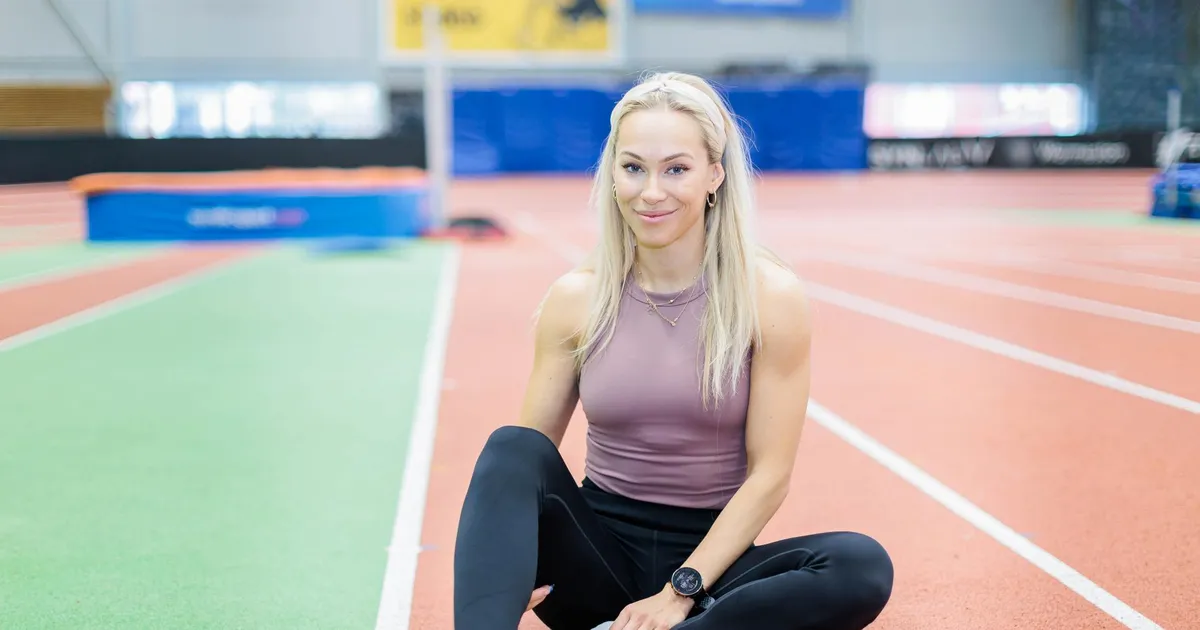 GALERII Võrumaalt pärit Eesti väledaim naine Õilme Võro: minu sees on ...