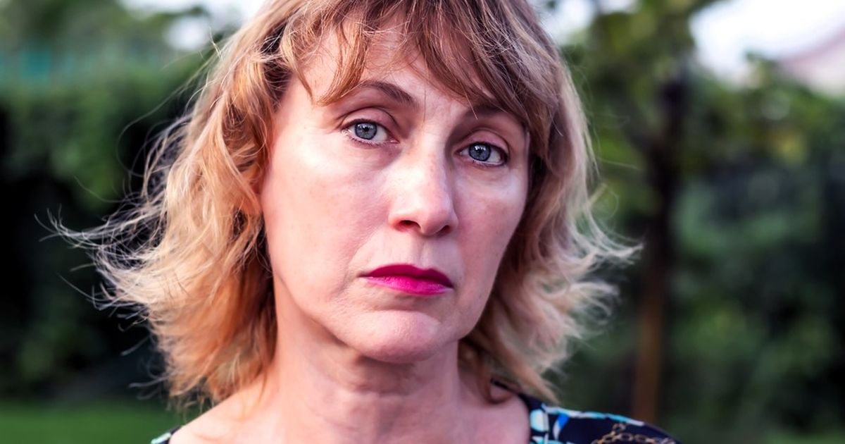 52-aastane naine: mees tegi mulle abieluettepaneku, aga mu poeg on ...