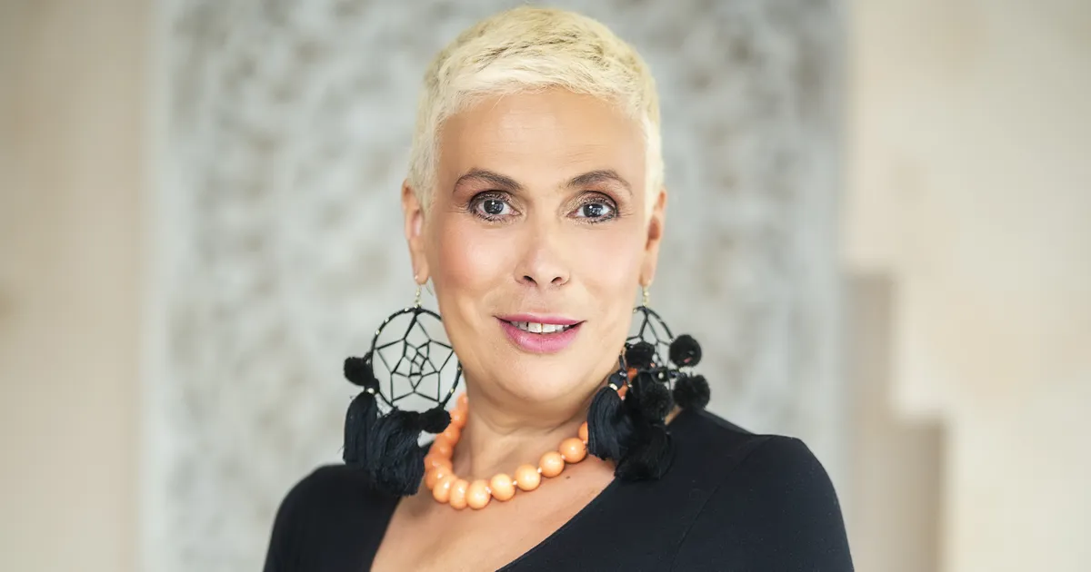 OHHOO! Diana Klas astub pärast pikka pausi taas lavale: enam pole ...