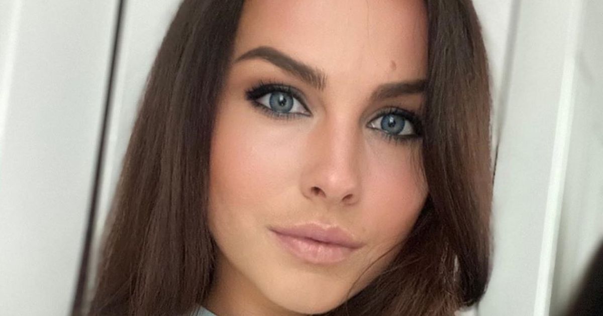 Lelde Dreimane ar jauno mīļoto iemūžināti "karstā" foto - Slavenības ...