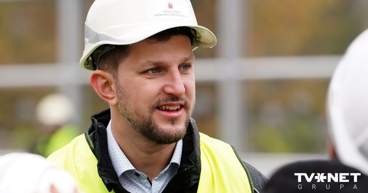 KNAB подозревает Вайводса в предложении взятки другому должностному лицу