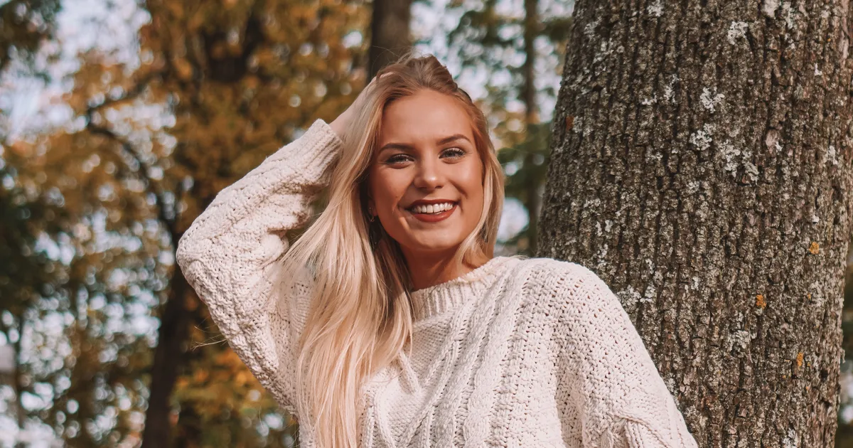 PERSOON Sisulooja Victoria Villig avaldas, miks ta on päriselt terve ...