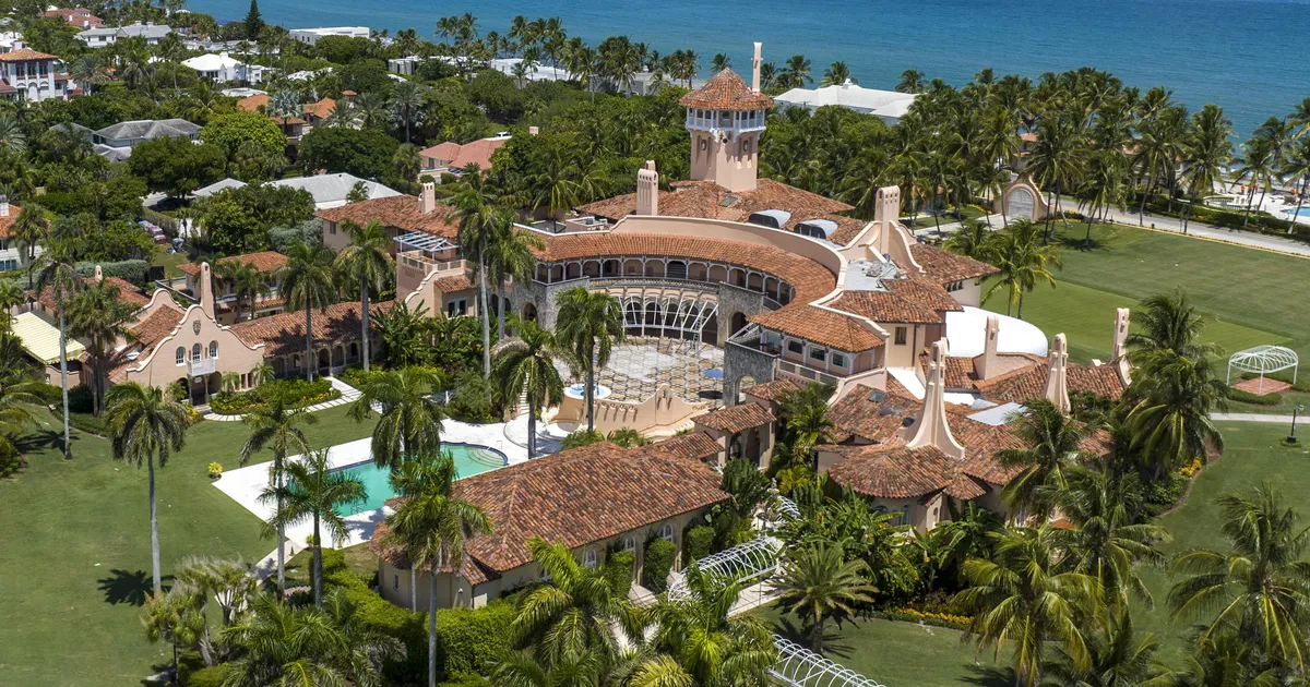 VIDEO Naabrid Floridas: oma tahtmise saanud Trump ajab meid hulluks