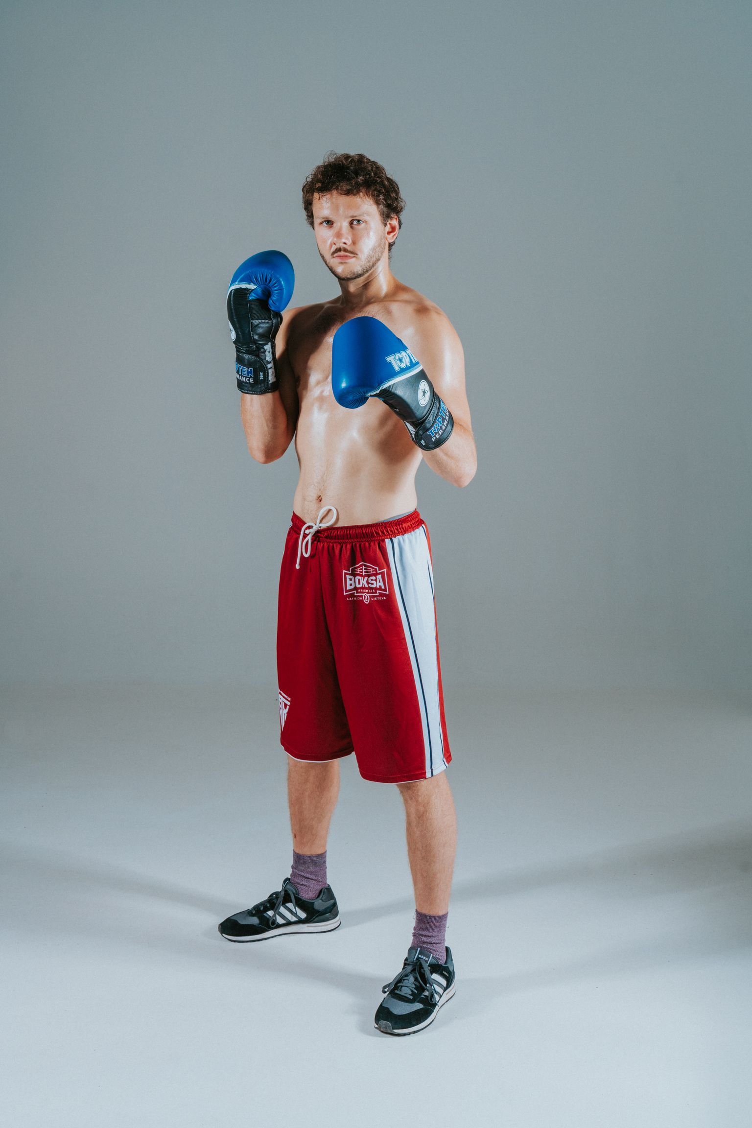 Rihards Sniegs (30 gadi)