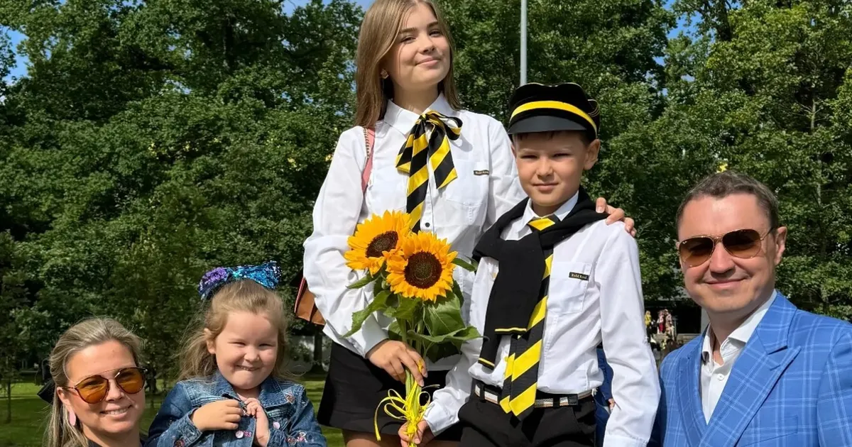 TERE, KOOL! «Üks suur peatükk on läbi saanud!» Staarid saatsid ...