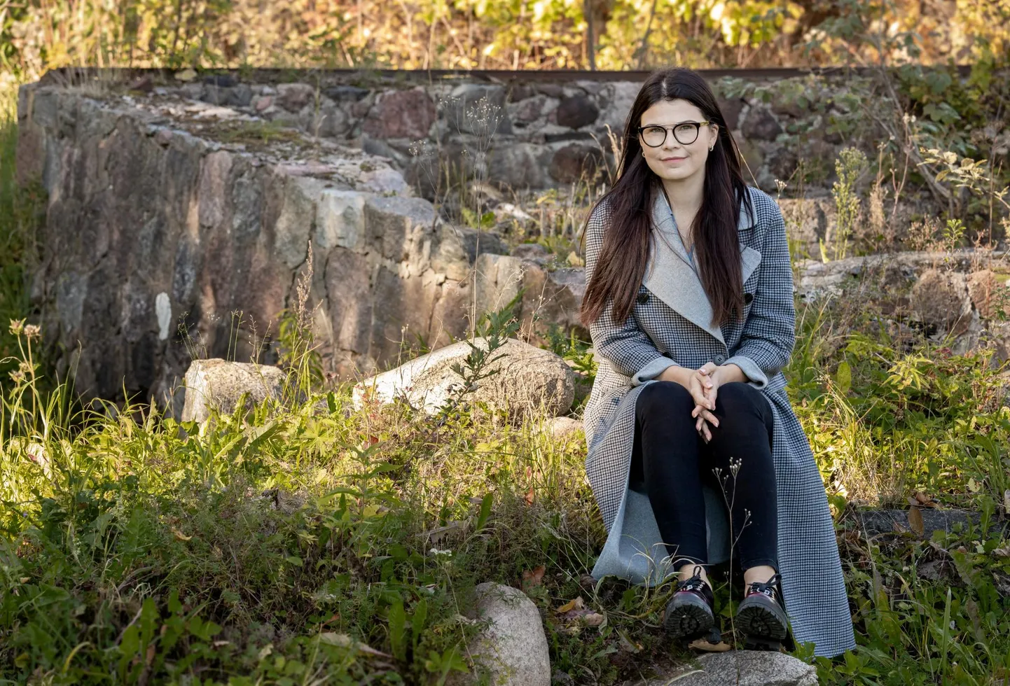 Pärnumaalane kandideerib noore naisettevõtja tiitlile