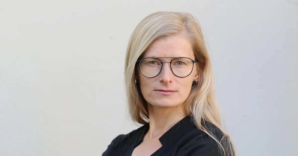 Merle Karro-Kalberg: elurikkus pole rikkunud Tartu piknikukohti ja parke