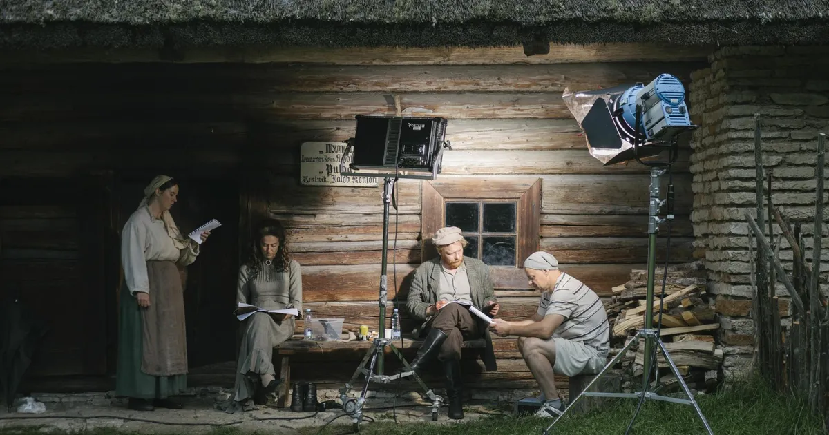 Mulgid tuuakse jälle kinolinale