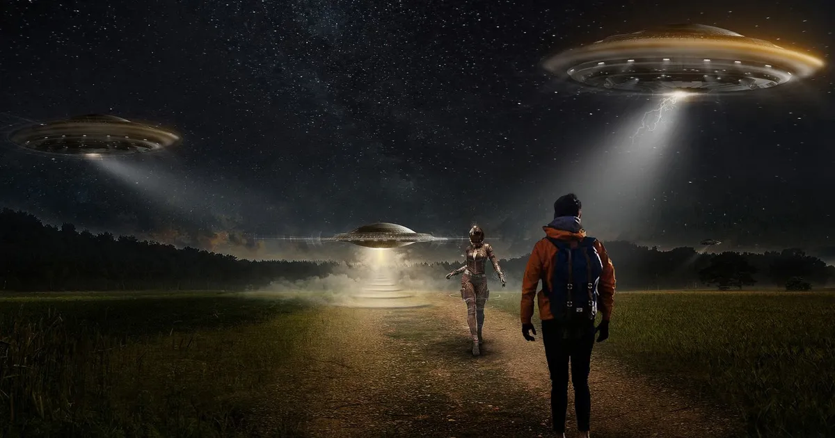 NEW SCIENTIST Mida küll tulnukad meist arvavad?