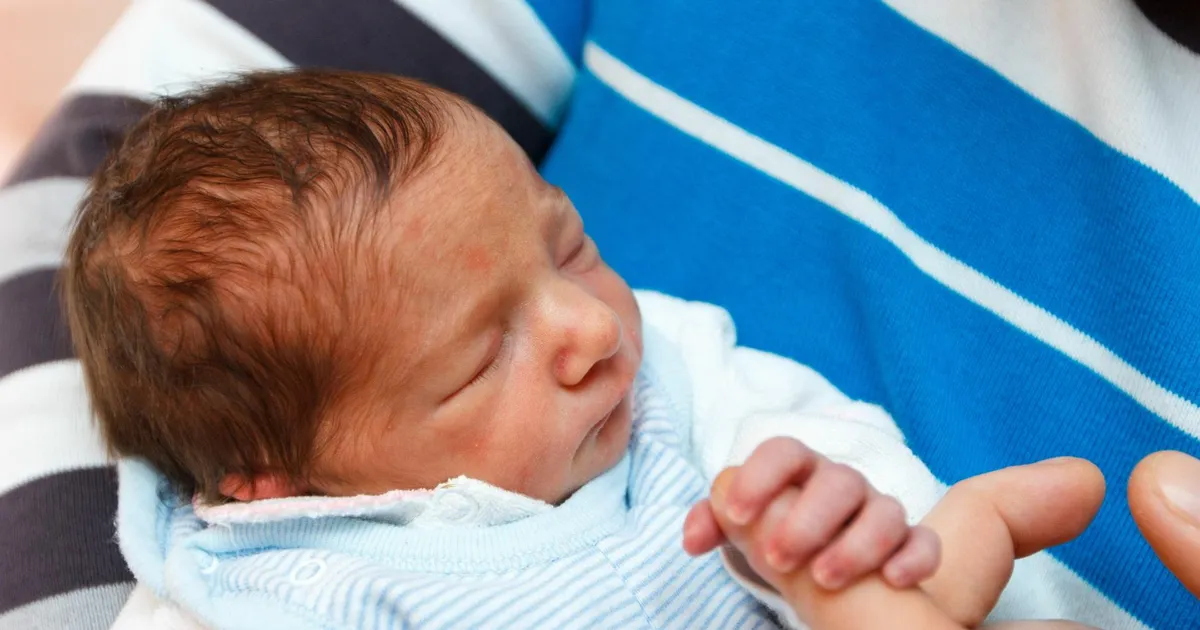 Rakvere haiglas sündis juulis 27 beebit