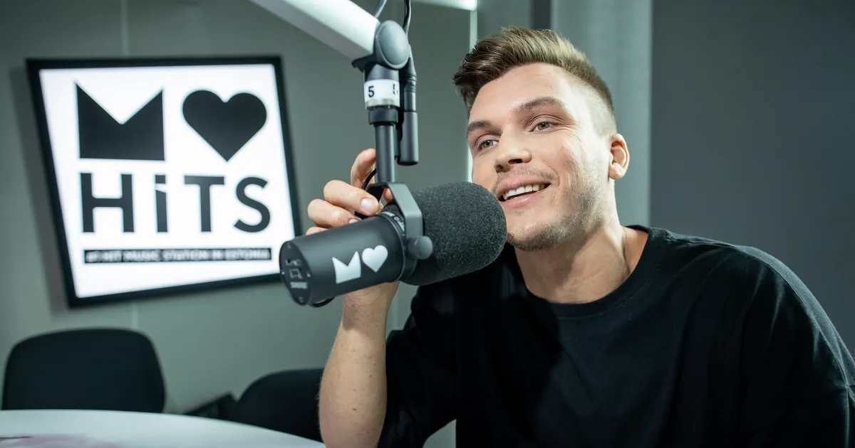 MyHitsist lahkunud Roomet Poom väidetavast kiusust: ei suuda justkui ...